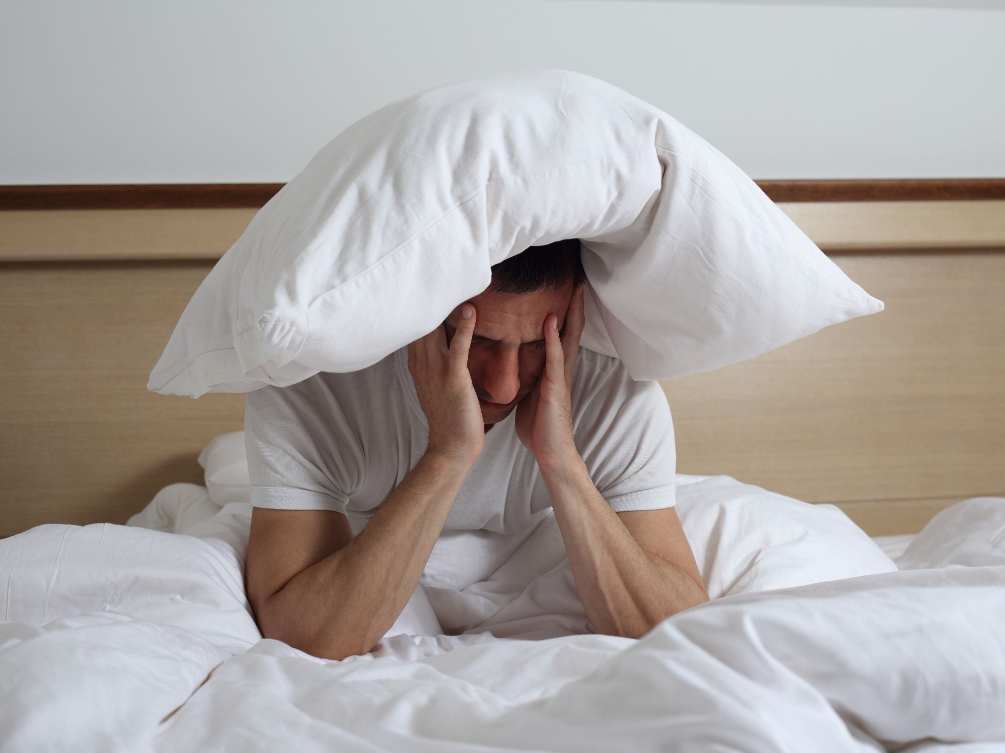 LLIV: Causas do Ronco Masculino: entenda o que faz os homens roncarem ...